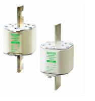 China NH Fuse NH000 690VAC 6-160A Double Indicator Semiconductor Protection Fuse for sale