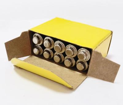 China KTK-R Fast-Acting Fuse 10x38mm 0.5A to 30A Industrial Circuit Protection for sale