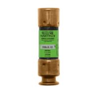China FRN-R RK5 Class Fuse Dual Element Time-Delay 250V 1A-60A Motor Overload Protection for sale