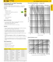 China LP-CC Class CC Low-Peak Time-Delay Fuse 30A 600VAC Motor Overload Protection for sale