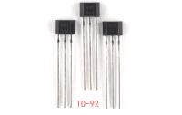 China SS490 Series Linear Hall-effect Sensor ICs SS39ET SS49E SS59ET Ss49x for sale