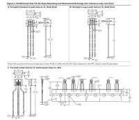 China SS490 Series Linear Hall-effect Sensor ICs SS39ET SS49E SS59ET Ss49x for sale