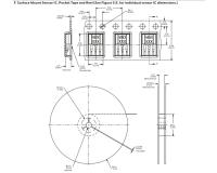 China SS490 Series Linear Hall-effect Sensor ICs SS39ET SS49E SS59ET Ss49x for sale