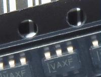 China STMicroelectronics LV3842XFDBVR LV3842XFDBVT Voltage Reduction Switch-Mode Regulator IC SOT23 for sale