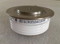 China PRX BISCR3504030GR Silicon Controlled Rectifier SCR Thyristor 350A 4030V Flat Pack for sale