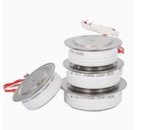 China Disc Type Phase Control Thyristor 1600V KP200A to KP800A ZP200A to ZP800A for sale