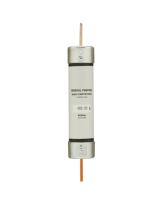 China NOS Series 600V 1-600A Class K5 and H General Purpose One-Time Fuse for sale