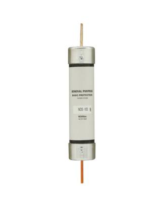 China NOS Series 600V 1-600A Class K5 and H General Purpose One-Time Fuse for sale