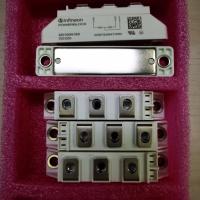 China Infineon DD100N16S Diode Module 20mm Solder Bond Rectifier 1600V 100A for sale