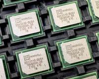 China Marvell 88X3310-BUS4I000 Ethernet Controller IC for Network Switches and Routers 10G for sale
