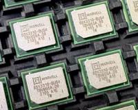 China Marvell 88X3310-BUS4I000 Ethernet Controller IC for Network Switches and Routers 10G for sale