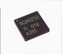 China BQ40Z50RSMR Battery Management IC for 1-4S Li-Ion Power Tools E-Bikes for sale