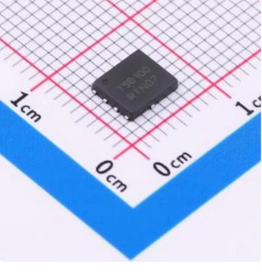 China NRVTS8100PFST3G NRVTS8100MFST1G for sale