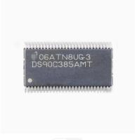 China DS90C385AMTX/NOPB LVDS Deserializer IC 14-Pin SOIC N Surface Mount Low Power Amplifier for sale