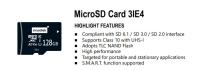China DHSDM-08GS06EW1SL MicroSD Card 8GB DHSDM08GS06EE1SL for sale