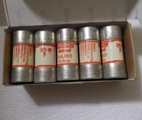 China A4J80 A4J60 Fast-Acting Fuse 600VAC 300VDC 80A 60A Class J Blade Amp-Trap for sale