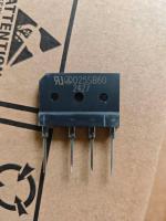 China D25SB60 D25SB100 LRC 25A 1000V Glass Passivated Bridge Rectifier Single Phase for sale