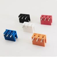 China 2EDGR-5.08mm Pluggable Terminal Block 2 to 12 Pin 300V 10A Screw Connector for sale