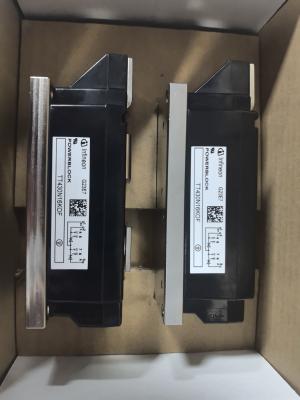 China Infineon TT430N16KOF TT500N16KOF TT570N16KOF Thyristor Module 1600V 430A-570A for sale