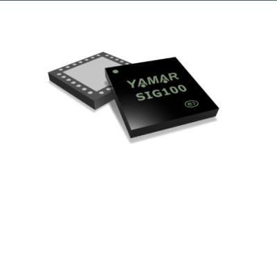 China SIG100 SIG60-IC UART/LIN DC PLC TRANSCEIVER IC SIG100-IC Yamar for sale