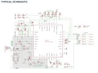 China SIG100 SIG60-IC UART/LIN DC PLC TRANSCEIVER IC SIG100-IC Yamar for sale