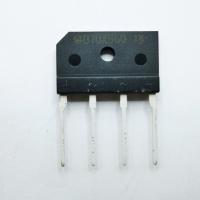 China D10XB60 Bridge Rectifier 600V 120A IFSM Single Phase SIP-4 Diode Module for sale