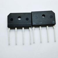 China D10XB60 Bridge Rectifier 600V 120A IFSM Single Phase SIP-4 Diode Module for sale