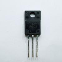 China 19N60E FMV19N60E FUJI Transistors for sale