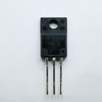 China 19N60E FMV19N60E FUJI Transistors for sale