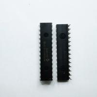 China Microchip MCP23017-E/SP MCP23017-I/SP 16-Bit I2C I/O Expander DIP28 IC for sale