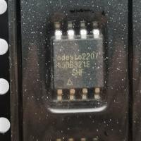 China Renesas AT45DB321E 32Mbit Serial NOR Flash Memory IC SPI 4M x 8bit Surface Mount for sale