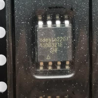 China Renesas AT45DB321E 32Mbit Serial NOR Flash Memory IC SPI 4M x 8bit Surface Mount for sale