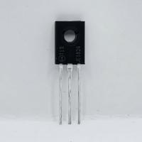 China MJE182 NPN Bipolar Power Transistor 80V 3A 1.5W TO-225 Through Hole for sale