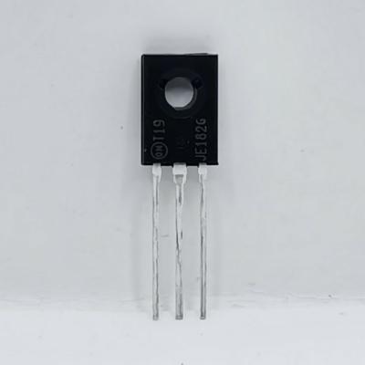 China MJE182 NPN Bipolar Power Transistor 80V 3A 1.5W TO-225 Through Hole for sale