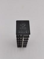 China KF55C-10mm Pluggable Terminal Block Connector 300V 30A 2-24P PCB Type for sale