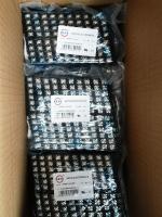 China KF55C-10mm Pluggable Terminal Block Connector 300V 30A 2-24P PCB Type for sale