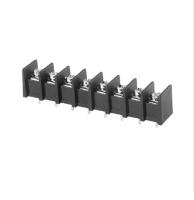 China KF55C-10mm Pluggable Terminal Block Connector 300V 30A 2-24P PCB Type for sale