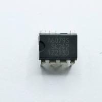 China STR-A6079S SANKEN DIP Integrated Circuit IC 8-Pin Power Switching Regulator for sale