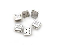 China HOSONIC HO-22B HO-25 Series Crystal Oscillator 13.5MHz TTL/HCMOS 8 Pin Half Size for sale