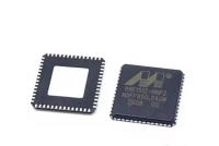 China Marvell 88E1512-A0-NNP2I000 Single-Port Gigabit Ethernet PHY Transceiver 56-Pin QFN for sale