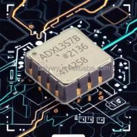 China ADXL357BEZ ADXL354BEZ ADXL355BEZ Tri-Axis Digital Accelerometer IC QFN Surface Mount for sale
