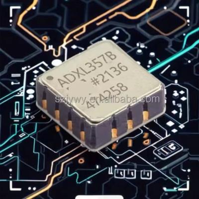 China ADXL357BEZ ADXL354BEZ ADXL355BEZ Tri-Axis Digital Accelerometer IC QFN Surface Mount for sale