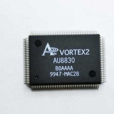 China AU8830 AVORTEX IC AU8830A2-40 Integrated Circuit for Industrial Applications for sale