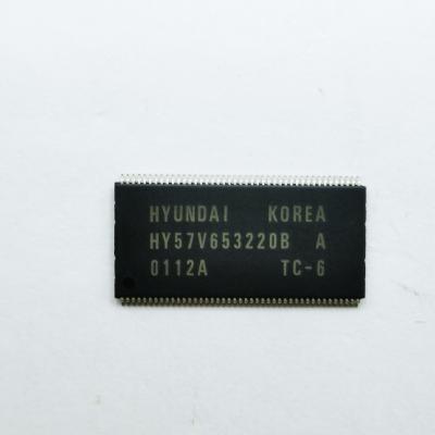 China HY57V653220BTC-6 Memory IC Flash 64MB 3.3V SDRAM for sale