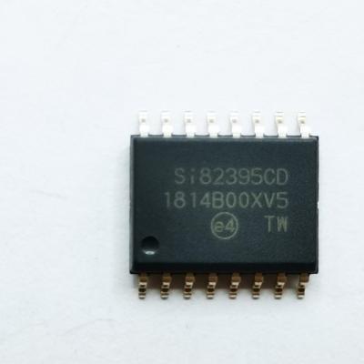 China SI82395CD Silicon Labs/ Skyworks IC SI82395CD-ISR SI82395CD-AS for sale