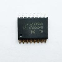 China SI82395CD Silicon Labs/ Skyworks IC SI82395CD-ISR SI82395CD-AS for sale