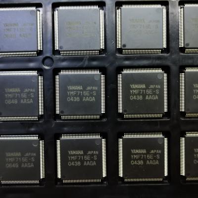 China YMF715E-S YMF715E YAMAHA IC for sale