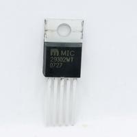 China MIC29302WT MIC29302WU MIC29302AWU IC for sale