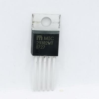 China MIC29302WT MIC29302WU MIC29302AWU IC for sale