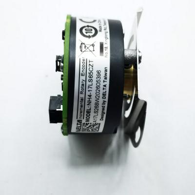 China DELTA NH4-17LS65CZT NH4-17LS65CAM Servo Motor Encoder 17-Bit Resolution for sale
